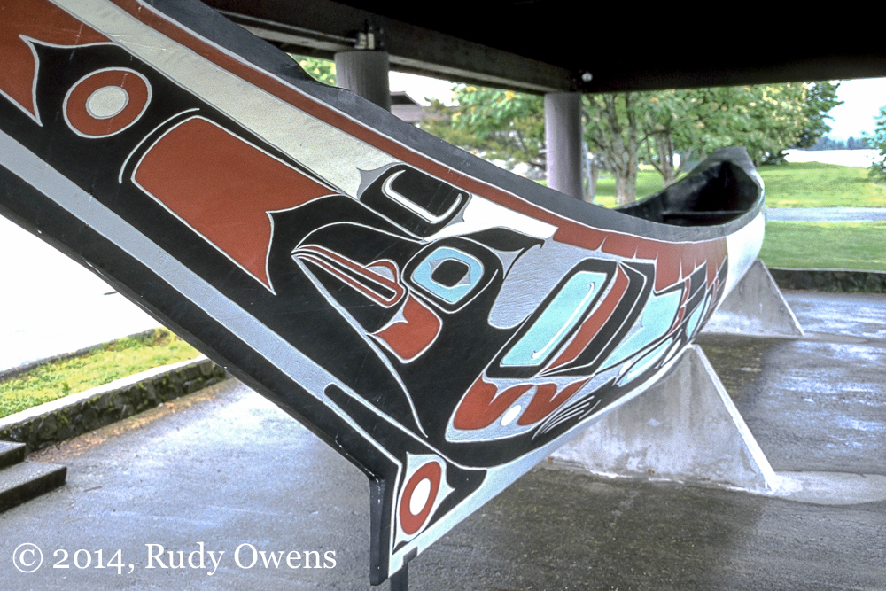 Alaska - Rudy Owens, Photographer