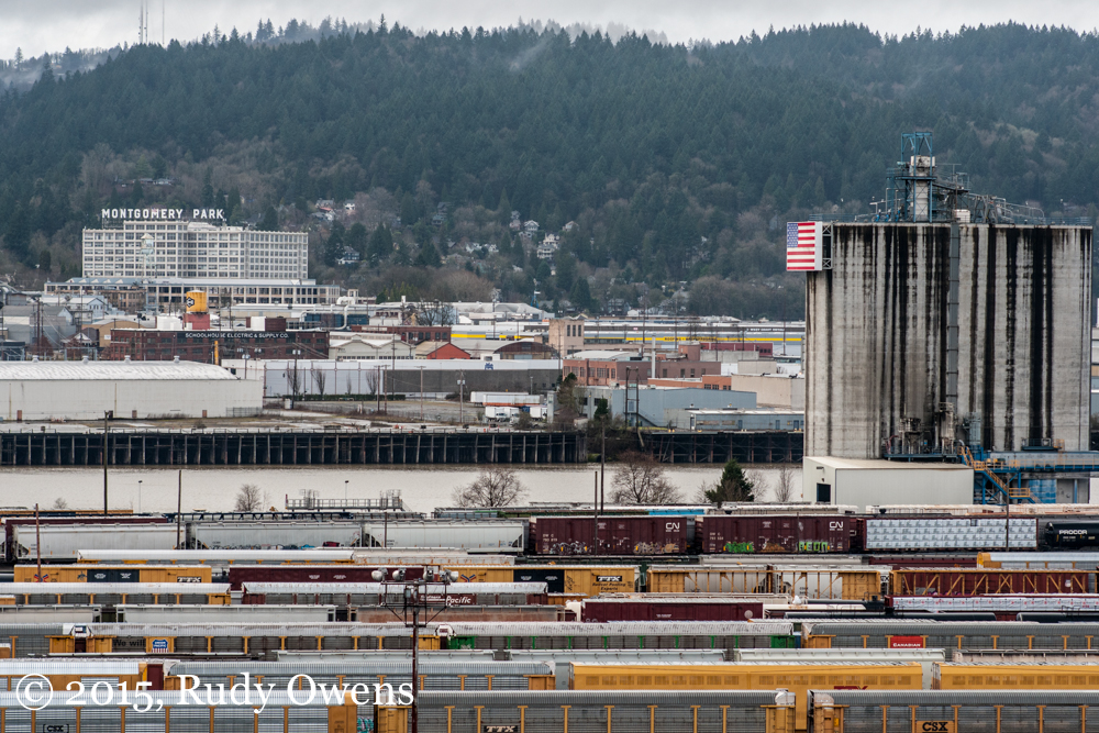 Portland - Rudy Owens, Photographer