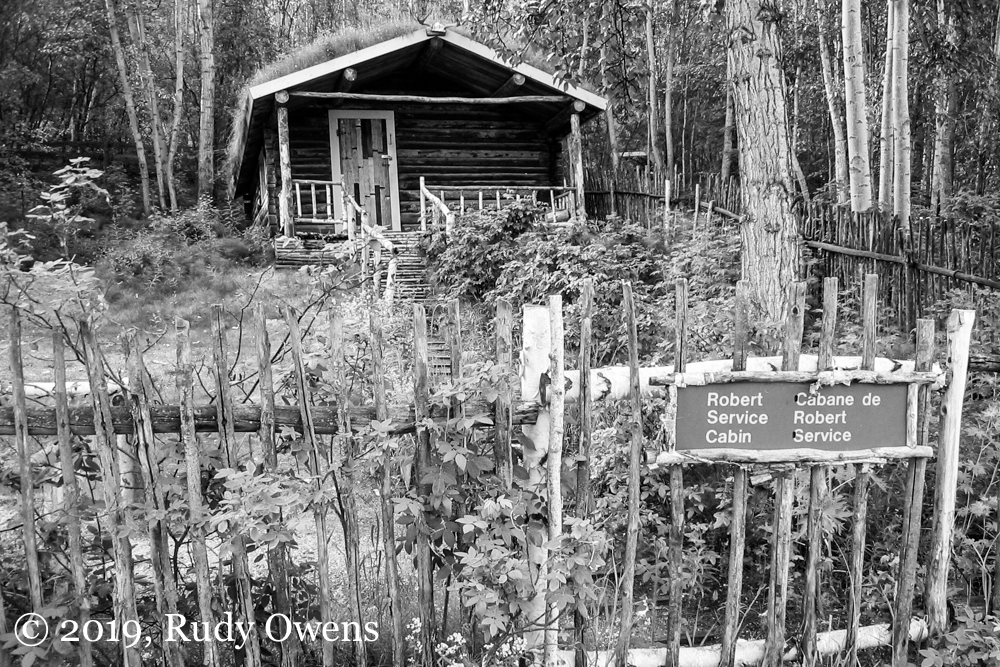 Canada - Rudy Owens, Photographer